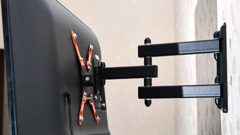 Is It Safe To Reuse An Existing TV Wall Mount?