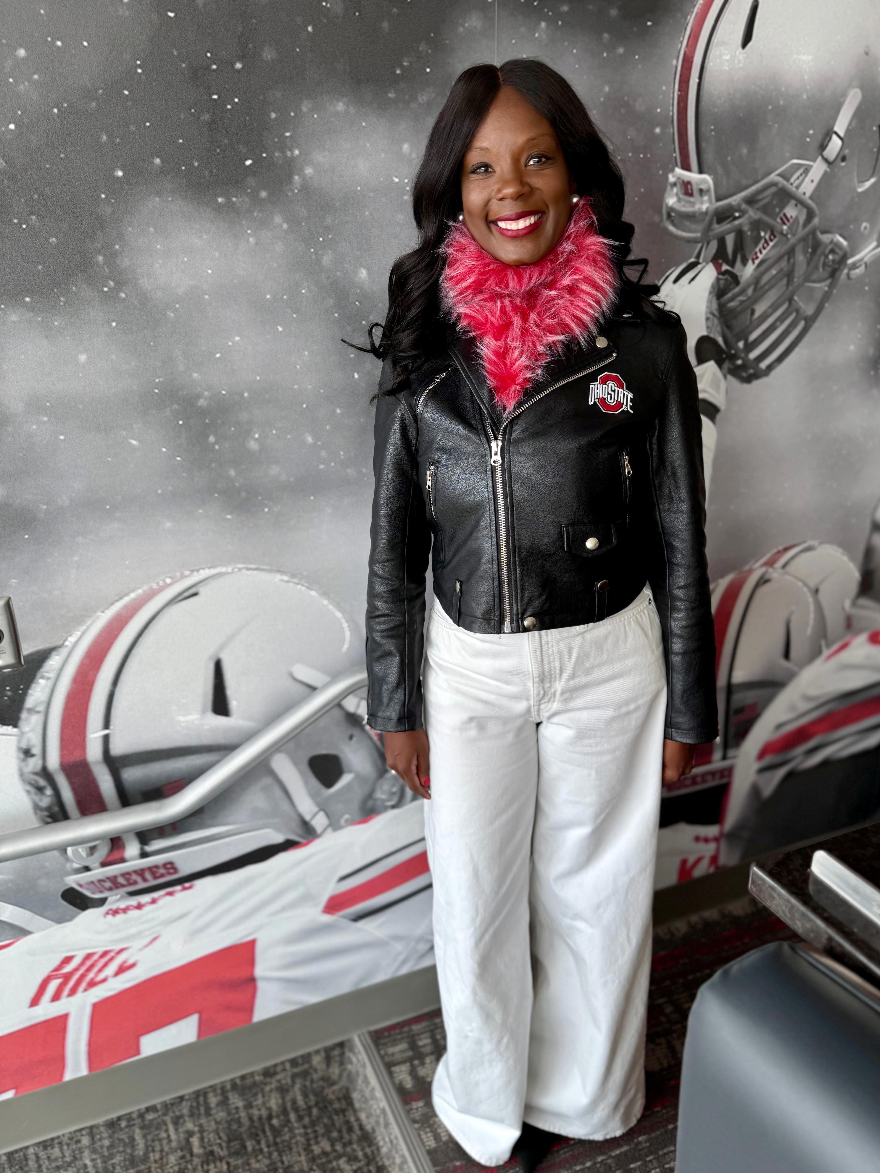 Buckeye style guide: Ohio State leaders share where to buy their ...