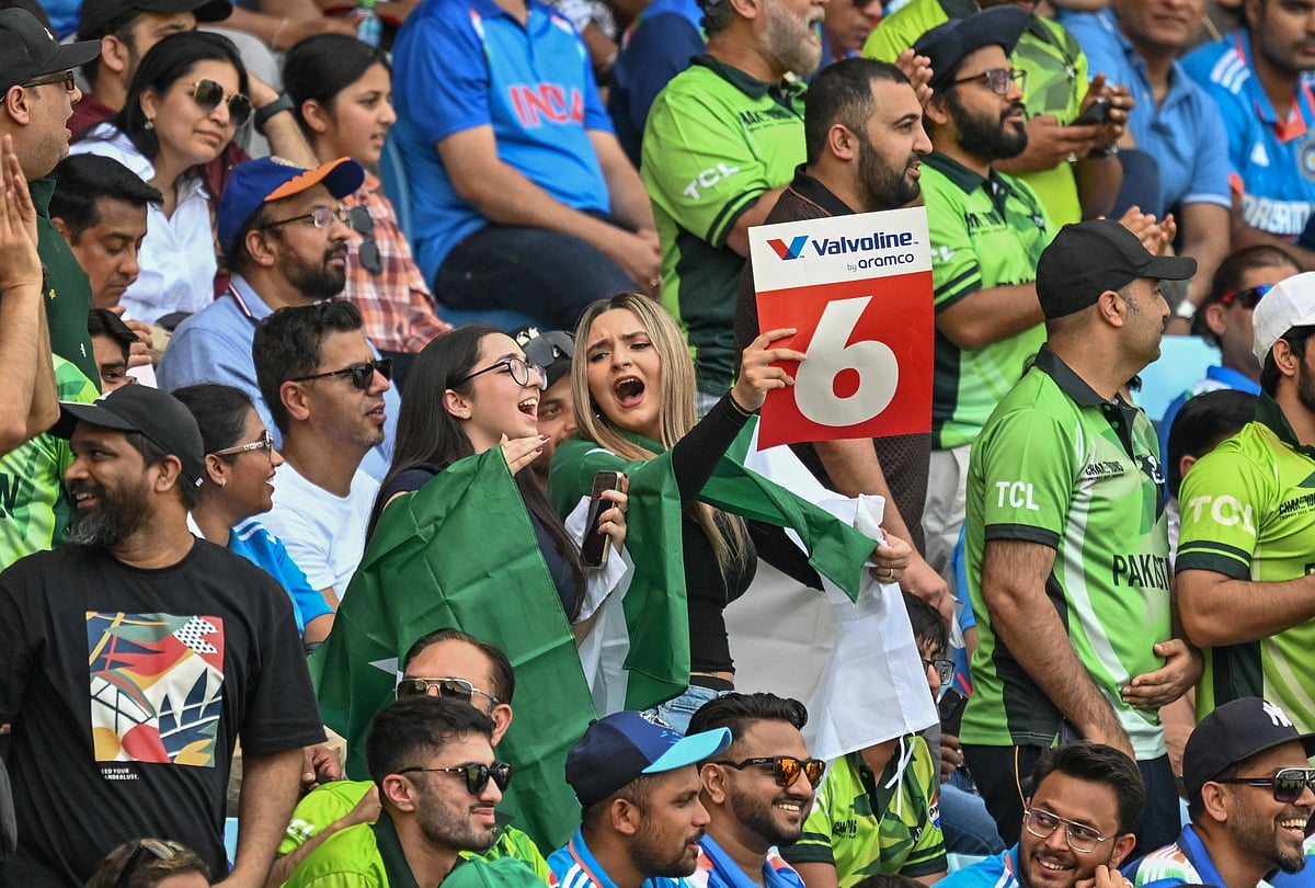 Champions Trophy 2025 in Dubai: Restricted items, rules for fans during ...