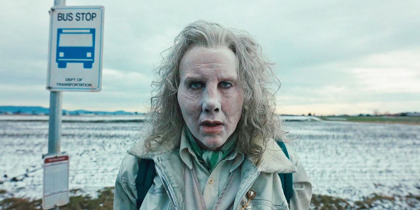 'The Monkey' Director Osgood Perkins' 'Longlegs' Is A Streaming Hit