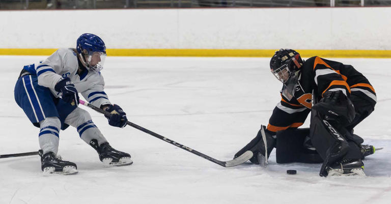 What to know about the 2025 Section II hockey final