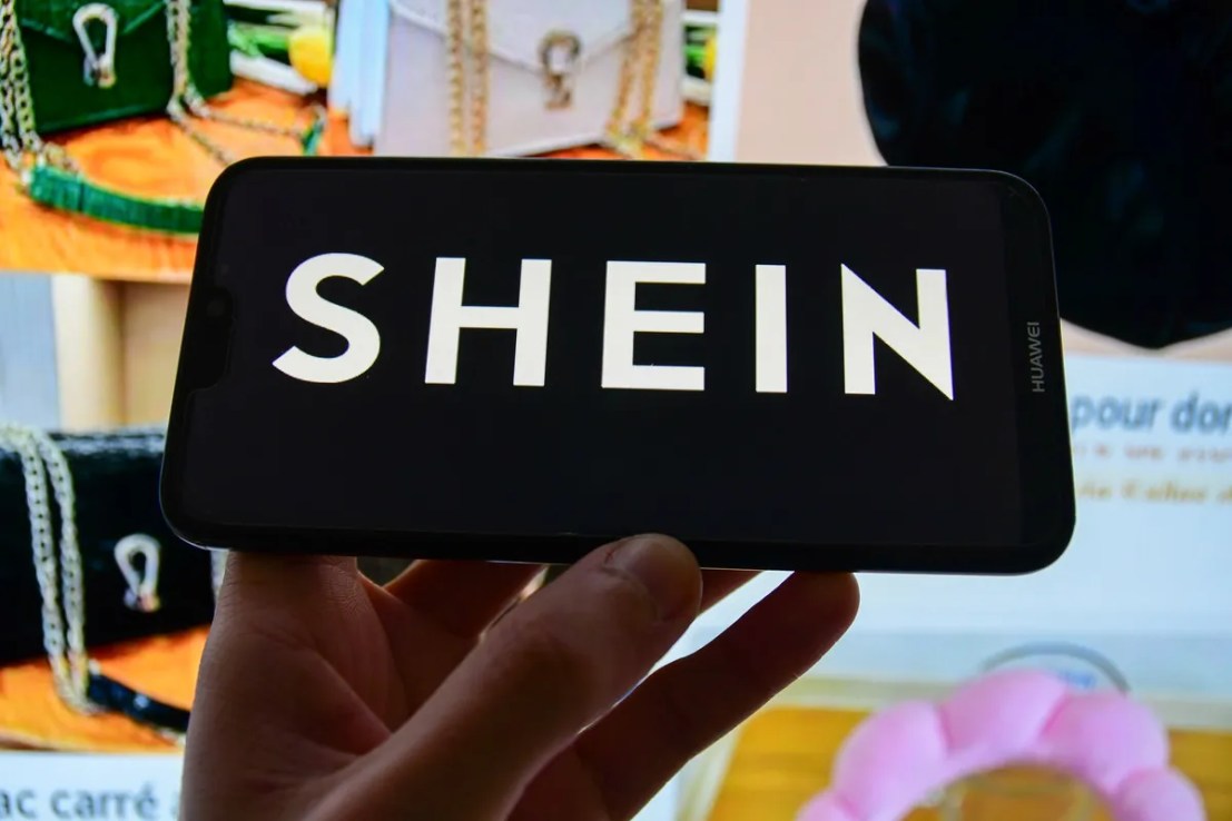 Shein profit slumps as Temu gains ahead of London IPO