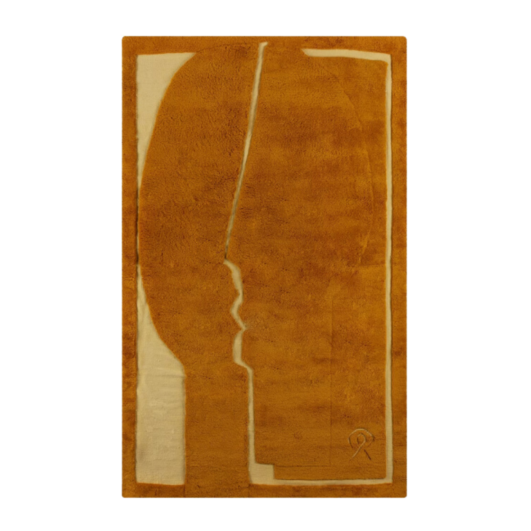 I Really Think That Flat Weave Rugs Feel Basic — This Alternative Style ...