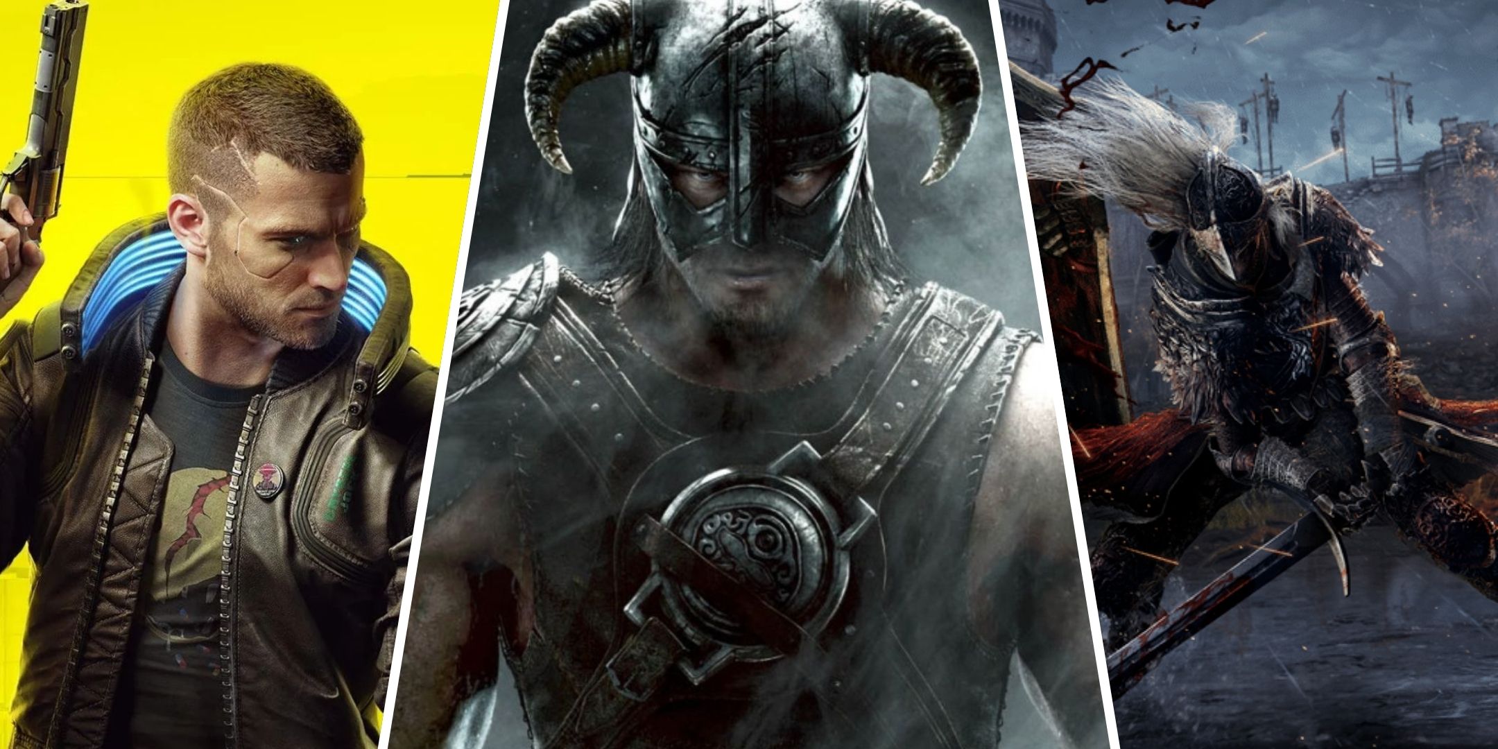 10 Best Action RPGs For Players Who Love Customization