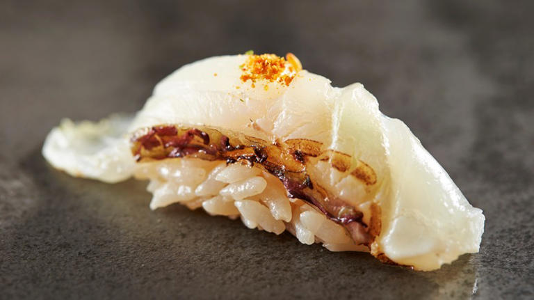 Here's The Best Types Of Fish You Can Eat Raw