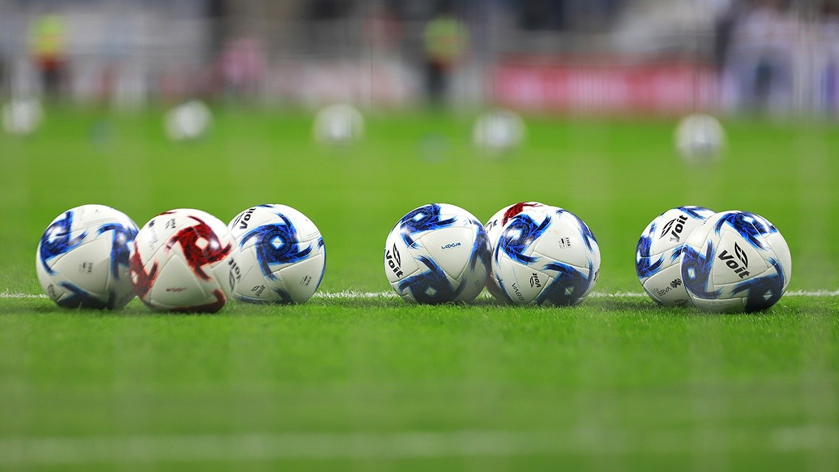 Matches for Today, Sunday, February 22; Liga MX, Serie A, Premier ...