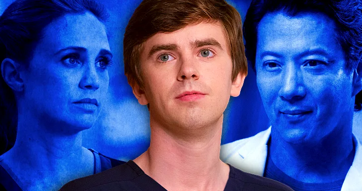 The Good Doctor | Tudo sobre a história e elenco da popular série do ...