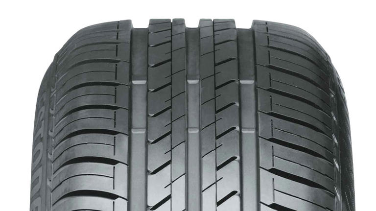 Asymmetrical Vs. Symmetrical Tires: What's The Difference?
