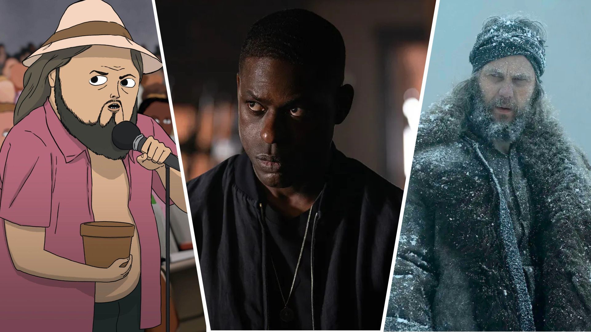 50 Best New TV Shows to Watch on Streaming