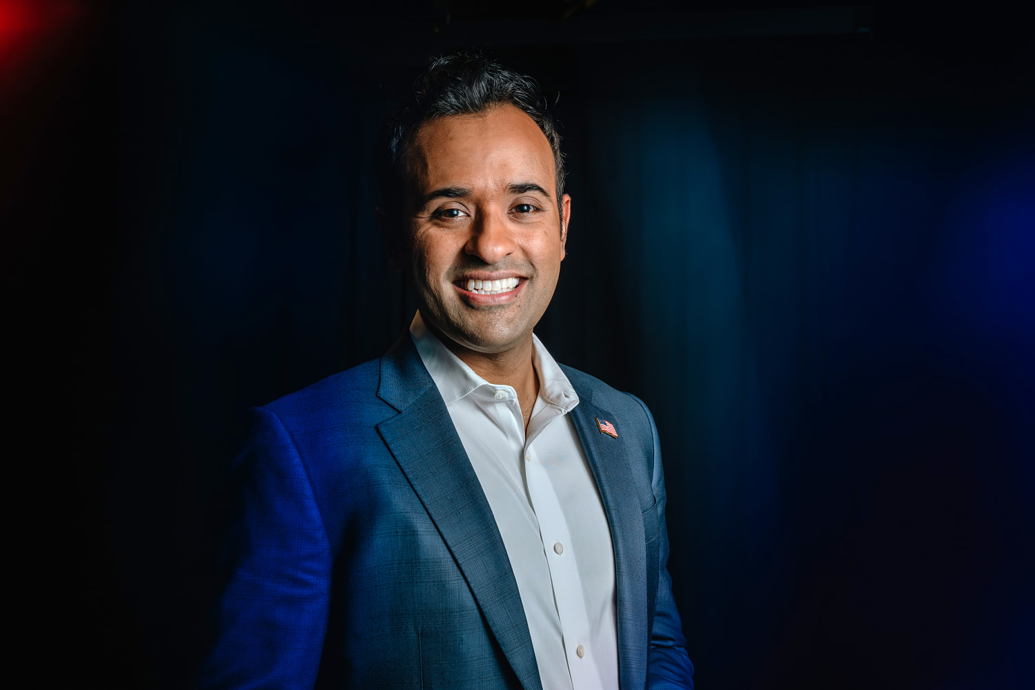 DOGE for Ohio? Vivek Ramaswamy enters governor's race pushing cuts and ...