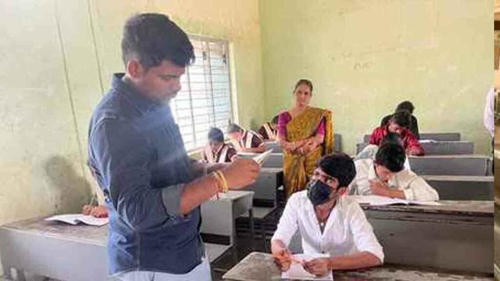 ITDA PO Rahul | గిరిజన విద్యార్థులకు ప్రోత్సాహక పరీక్షలు చాలా ఉపయోగకరం ...