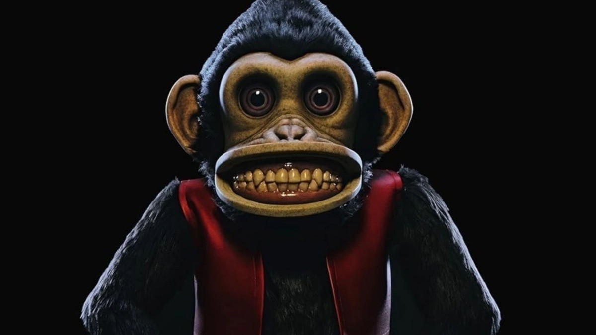 The Monkey: ¿Una adaptación de Stephen King que vale la pena?