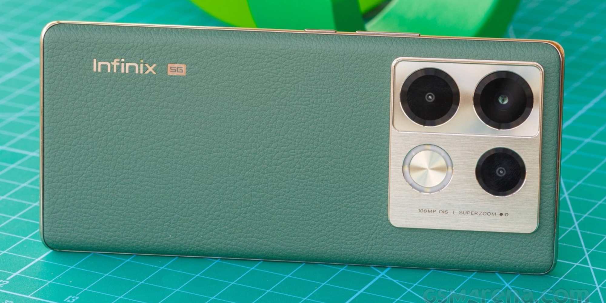 AI फीचर्स के साथ एंट्री मारेगा Infinix का नया फोन! लॉन्च डेट का हो गया ...