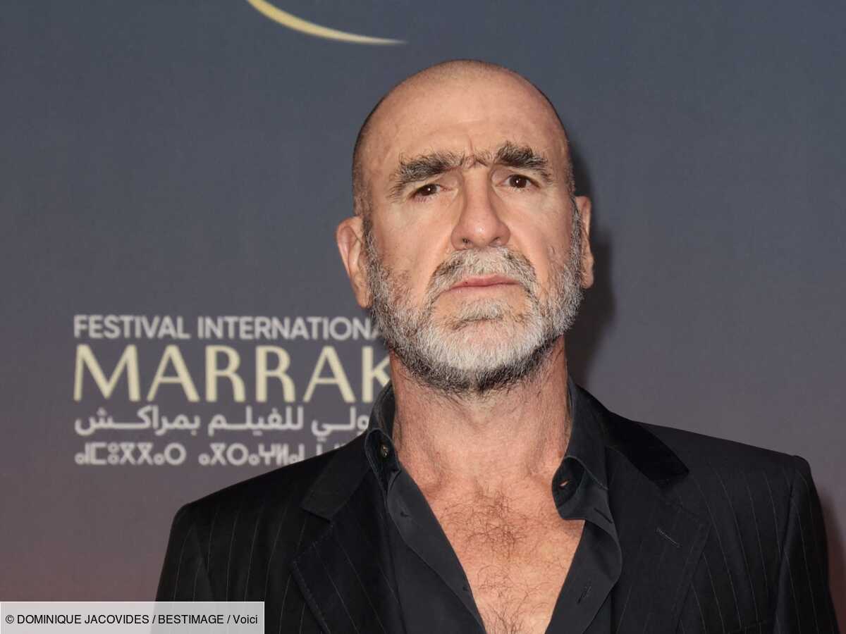 Eric Cantona grand-père : son fils, Raphaël, est devenu papa de son ...