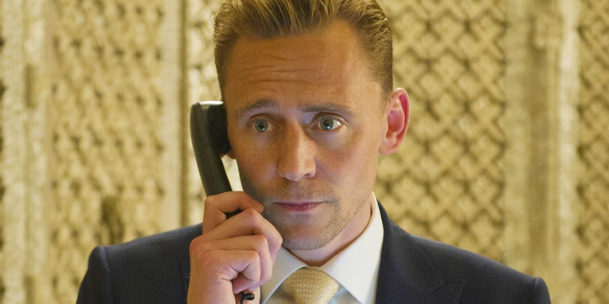 Tom Hiddleston's The Night Manager surges on streaming as season 2 looms