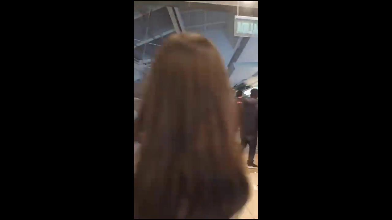 Peru food court collapse leaves three dead and dozens injured