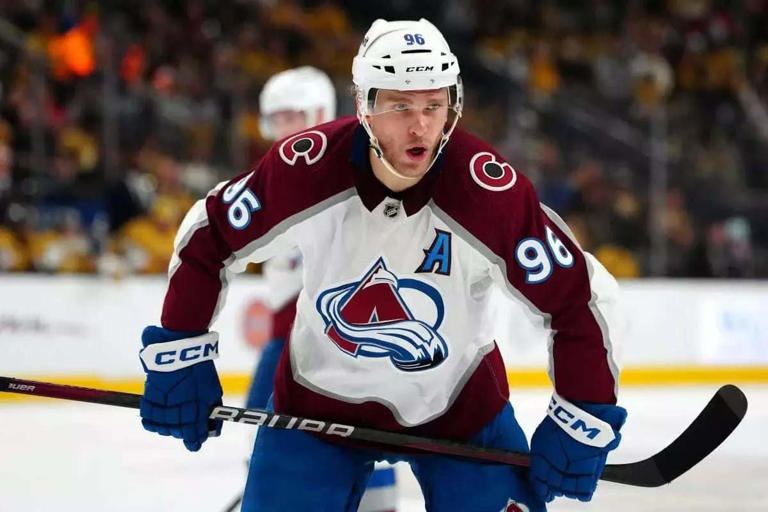 NHL insider reports that multiple teams, including the Toronto Maple ... NHL insider reports that multiple teams, including the Toronto Maple ...