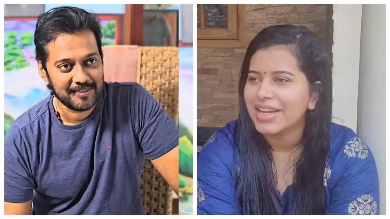Actor Bala faces fresh allegations from Dr. Elizabeth Udayan, doubts ...