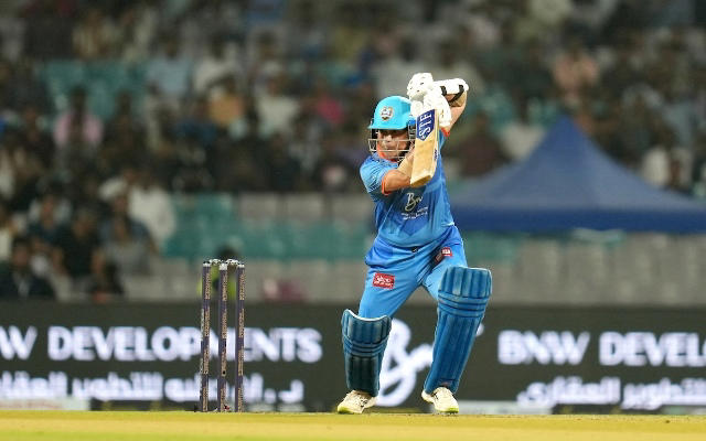 IML 2025: India Masters face Australia Masters as trophy race heats up