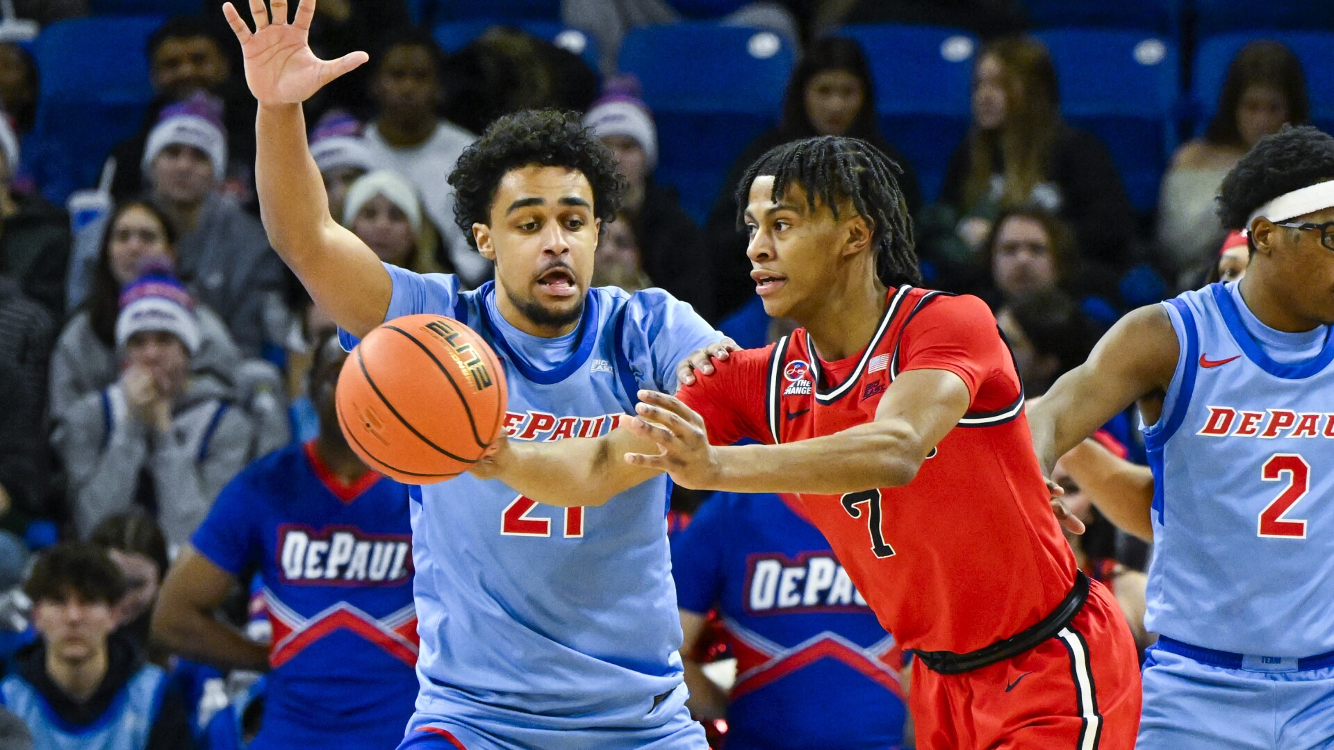 UConn at No. 10 St. John's Prediction: Odds, Expert Picks, Betting ...