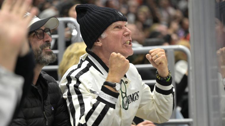 How to watch Skate for LA Strong celebrity hockey game: Time, TV ...