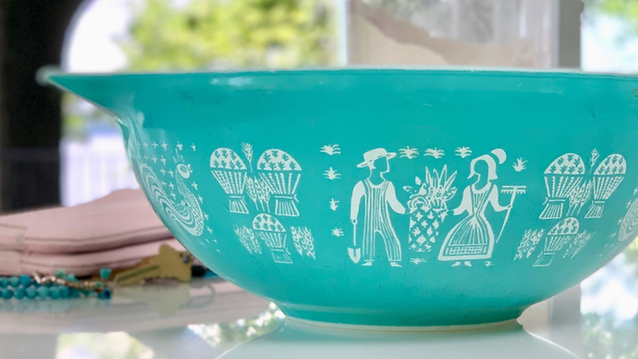 13 Old-School Home Items That Are Surprisingly Valuable Today