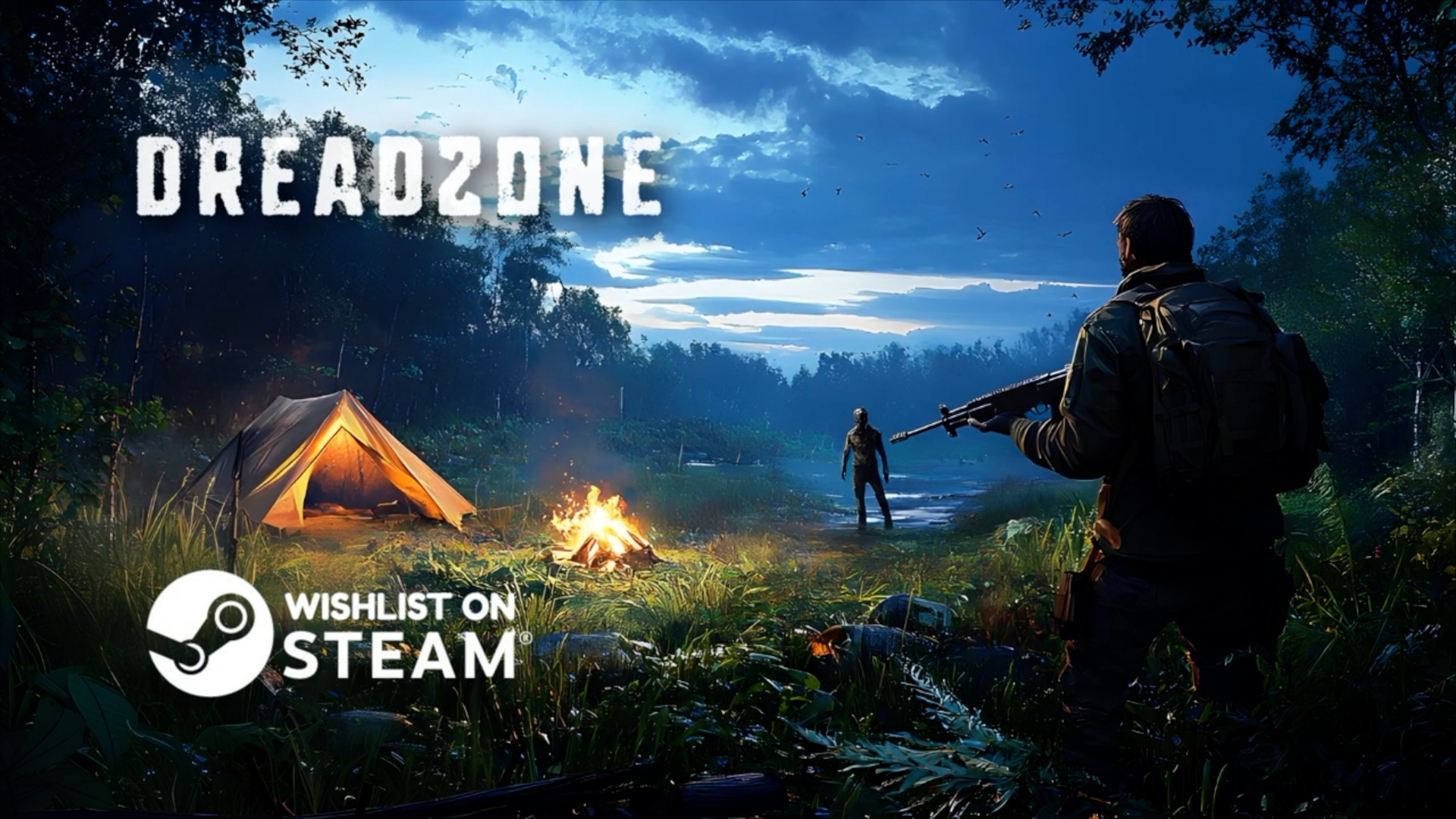 Dreadzone Official Announcement Trailer