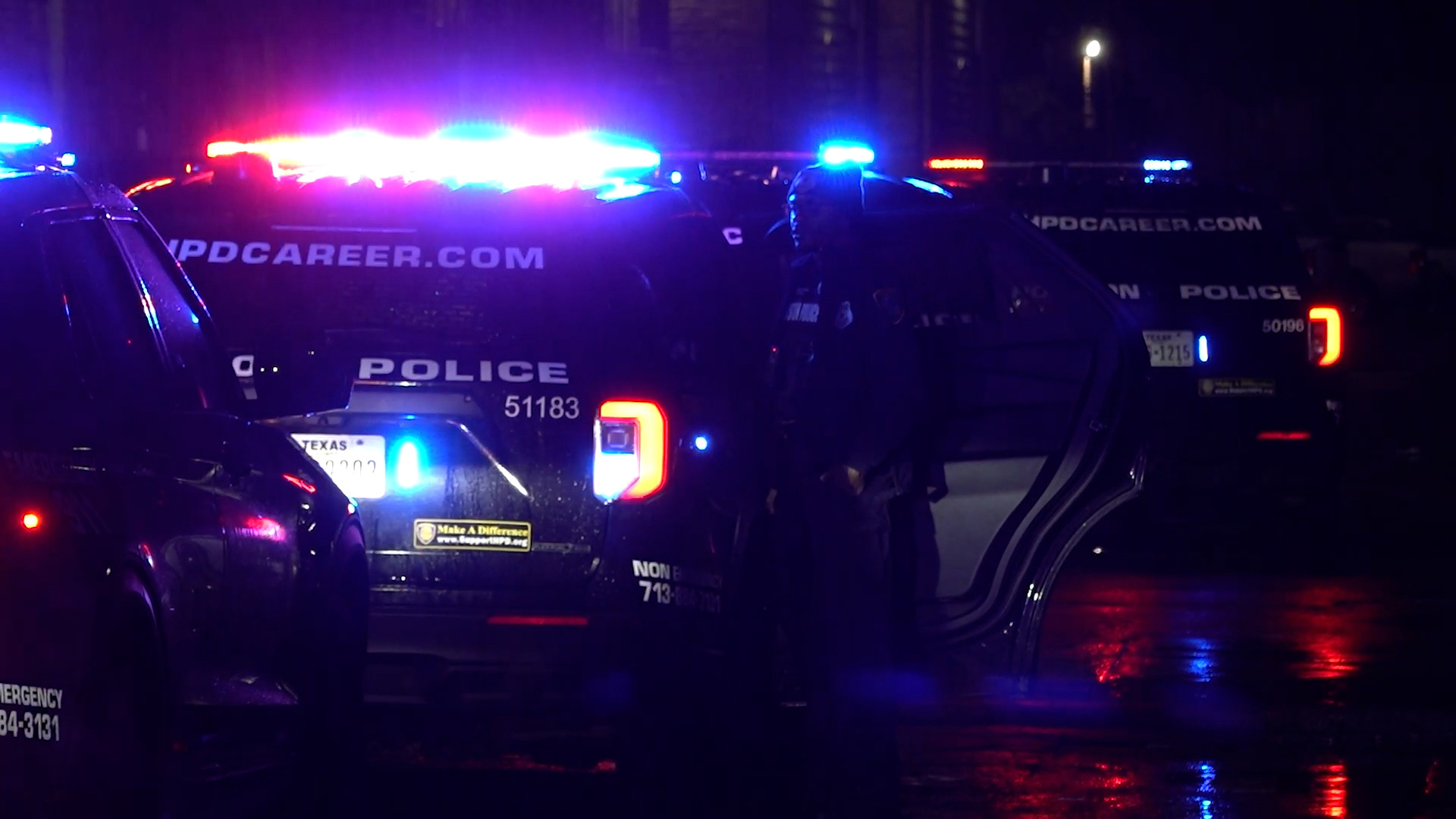 HPD update: Teen shoots mom, sister after taking 'a bunch' of edibles HPD update: Teen shoots mom, sister after taking 'a bunch' of edibles