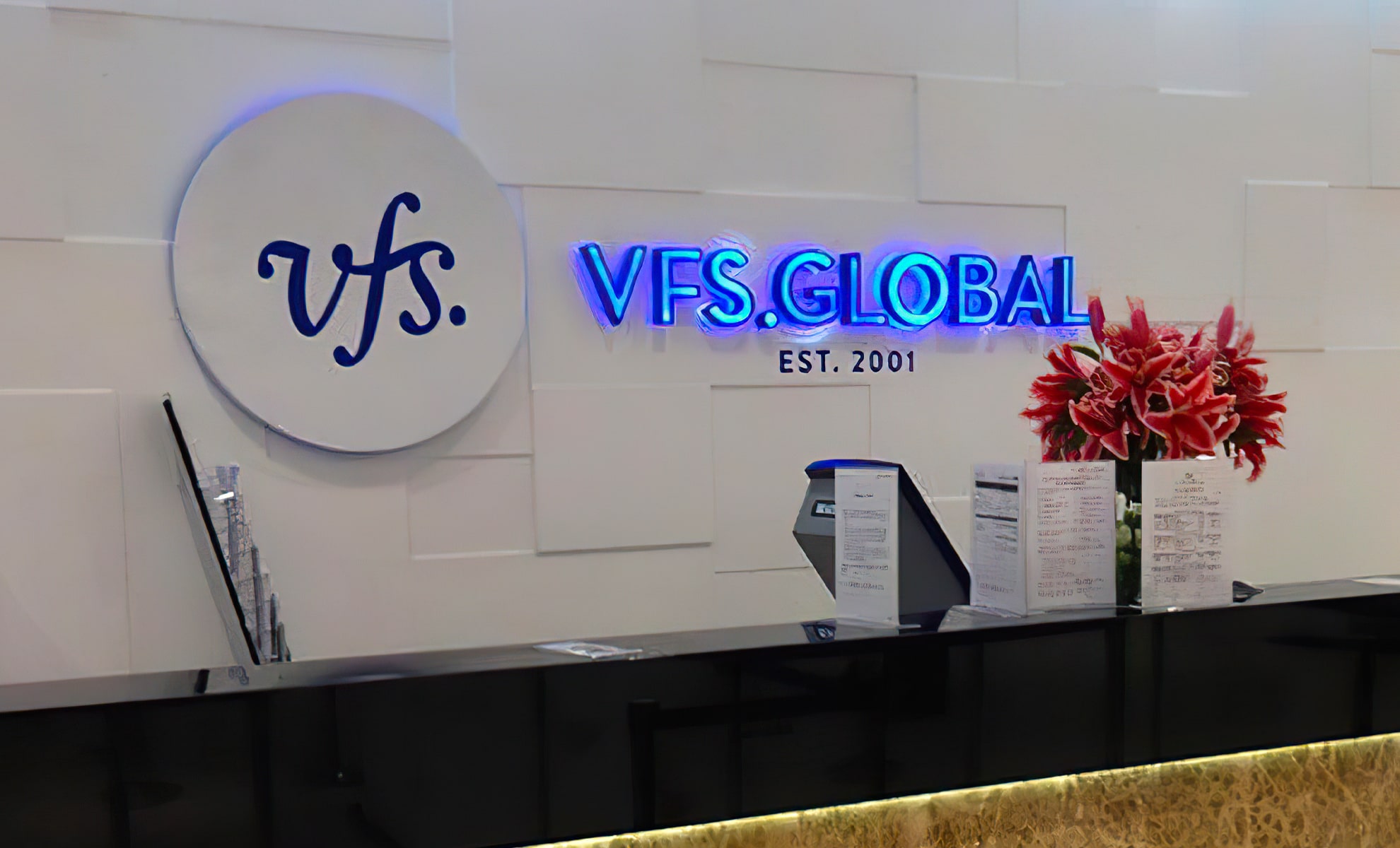 Visa France : VFS Global fait une annonce importante