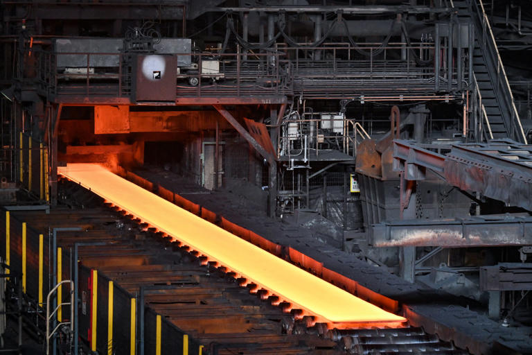 Why the Nippon-U.S. Steel Deal Still Has a Chance of Getting Done