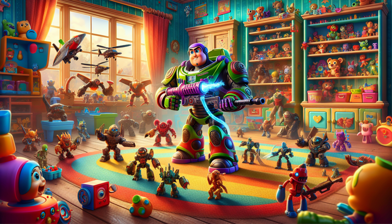 Toy Guardian Codes – February 2025