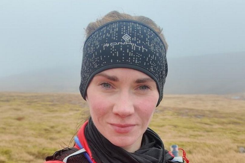 Edinburgh woman trains to set fastest ever time running the North Coast 500