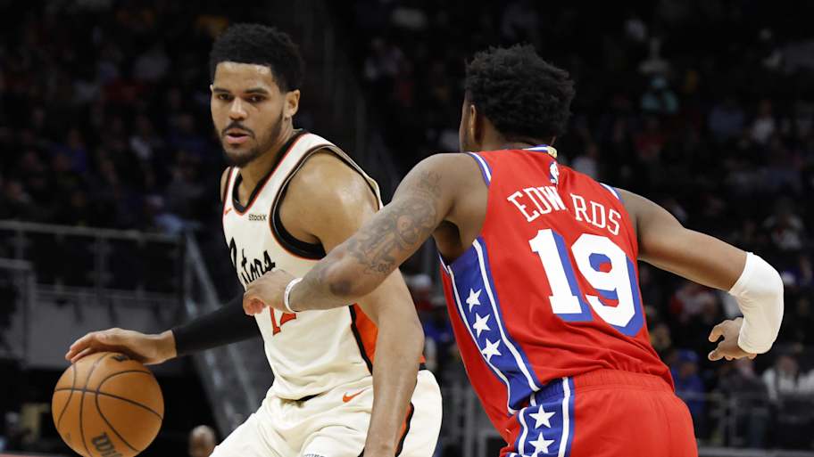 Former 76ers Forward in Exclusive Company with Pair of MVP Candidates