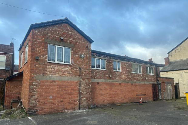 Plan for new Wirral community centre to help people 'shine together'