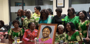SLOPSA celebrates Deputy Minority Leader Patricia Appiagyei’s inspiring ...