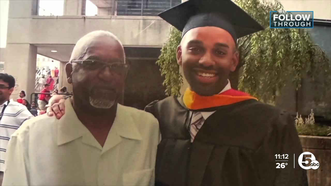 Akron Police release body camera video of fatal police shooting Akron Police release body camera video of fatal police shooting