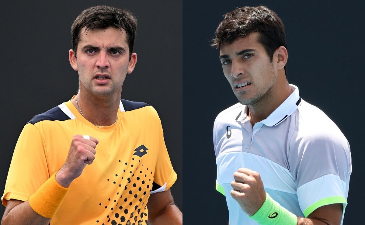 Chile Open 2025: Estos son los chilenos que lucharán por el título en ...