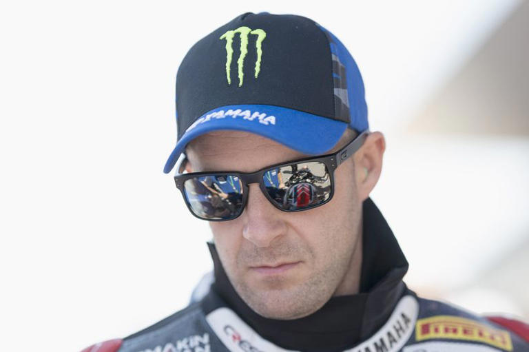 Jonathan Rea provides injury update following 'difficult days' as ...