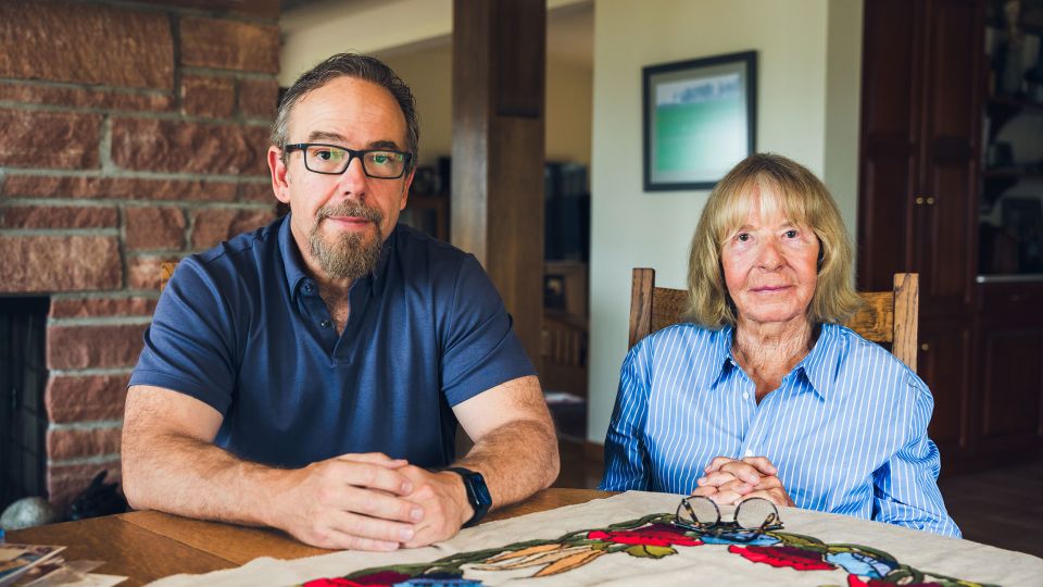 Her son died in the deadliest terror attack on a plane before 9/11. She ...