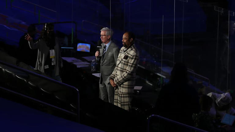 MSG Networks, Optimum End Knicks Blackout