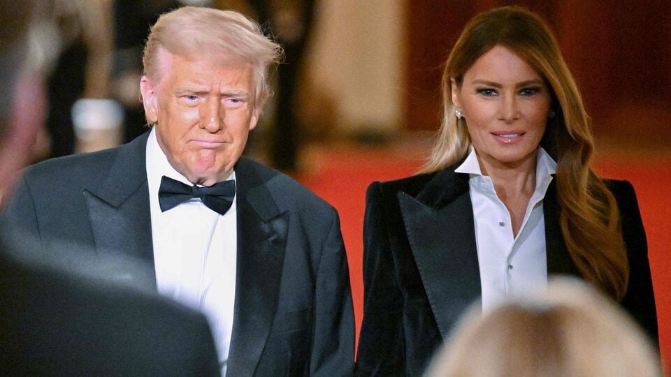 Where has Melania Trump been? First Lady returns to the White House ...
