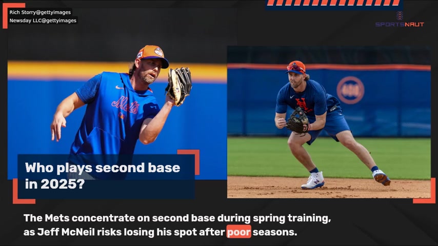 5 Major Questions Facing the New York Mets Heading into 2025!