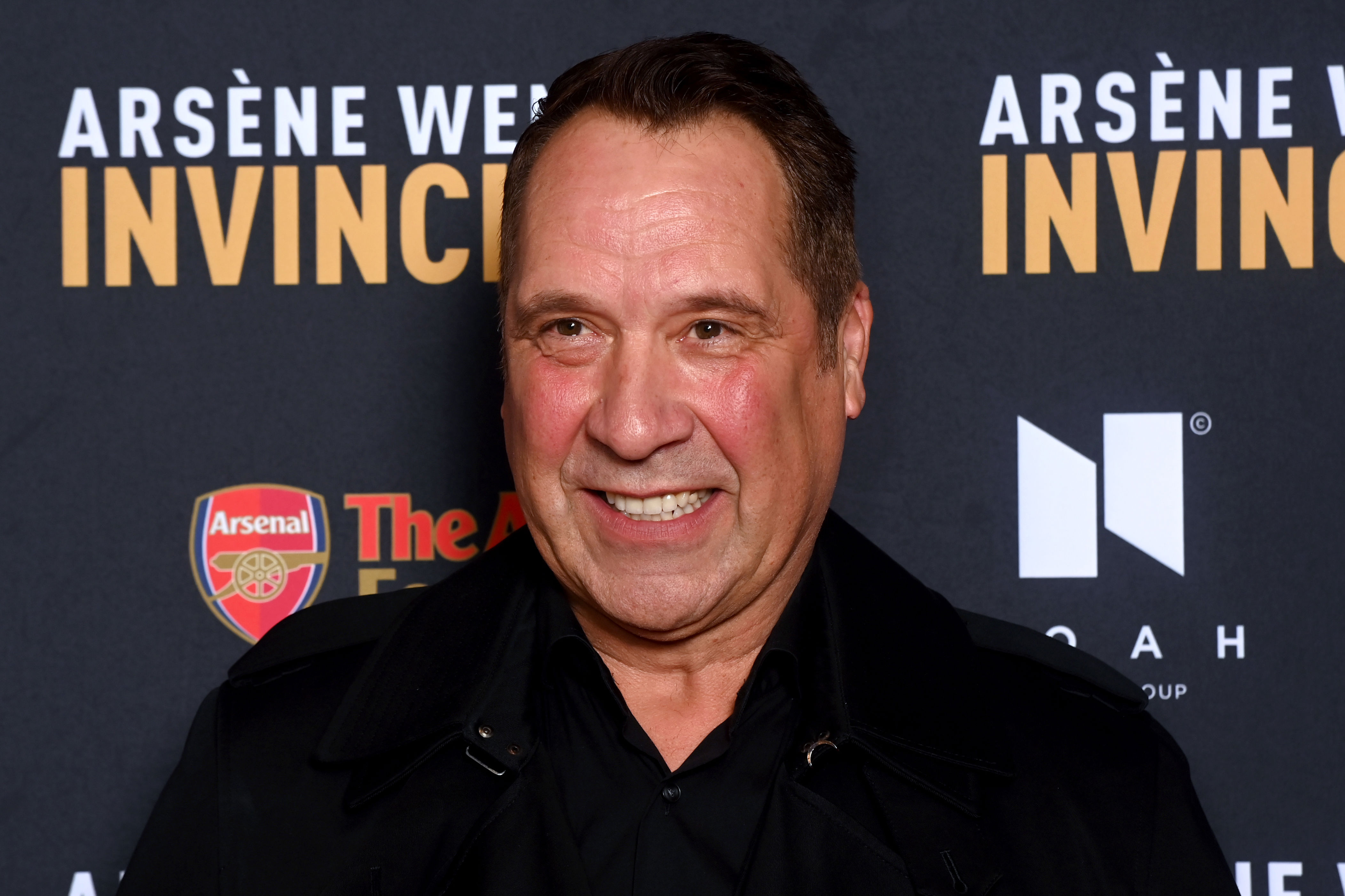 David Seaman names Arsenal stars who refused to even warm up together