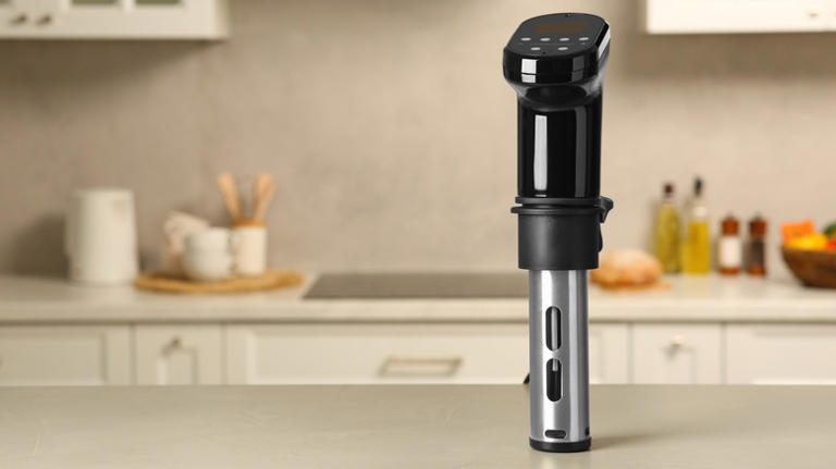 12 Professional Kitchen Tools Every Home Chef Should Try