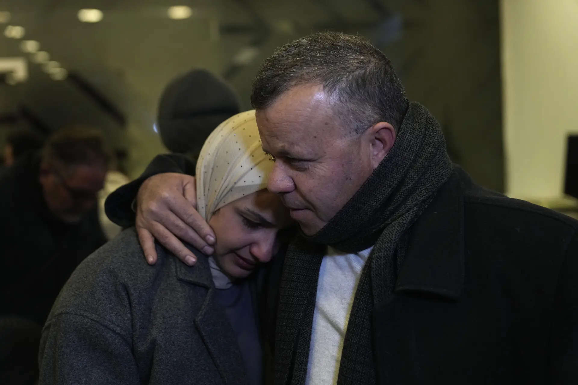 Israel ramps up West Bank offensive, says troops will remain in some ...