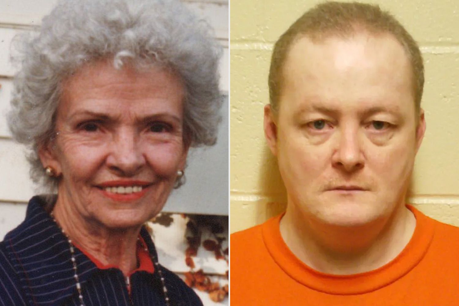 A Slain Widow, a 'Barely Human' Killer, and How Scattered Legos ...