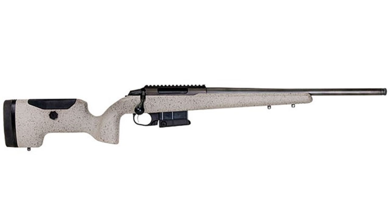 The Best Long-Range Rifles for Precision Shooting