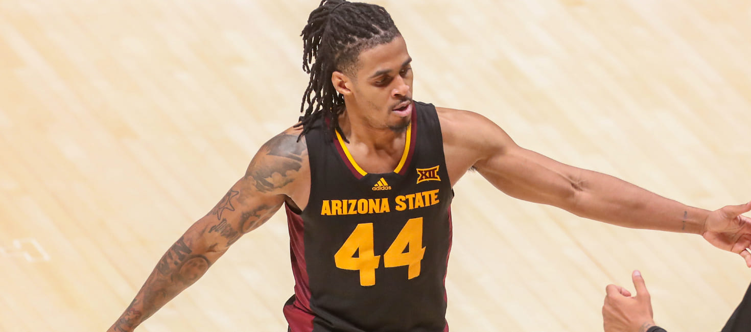 College Basketball Predictions: Arizona State vs. Kansas State (Sunday)