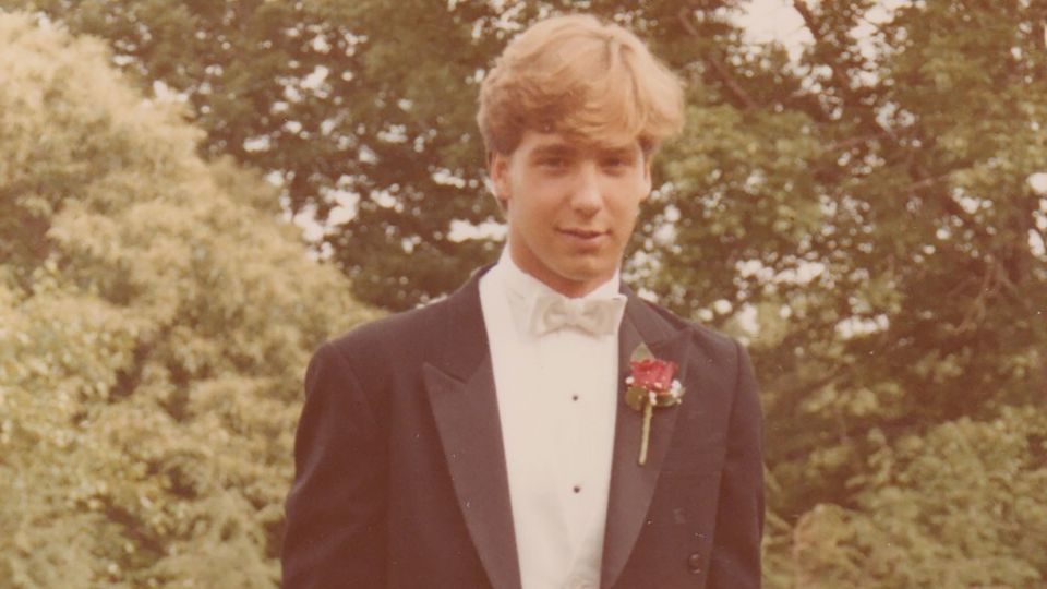 Her son died in the deadliest terror attack on a plane before 9/11. She ...