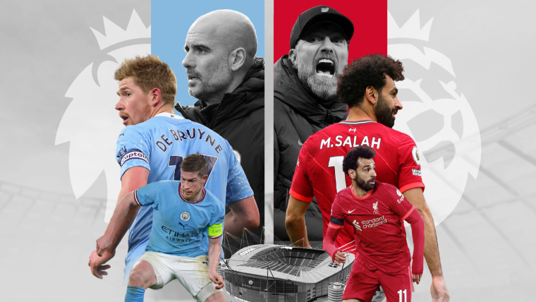 Man City vs. Liverpool history, head to head: Records, recent results ...
